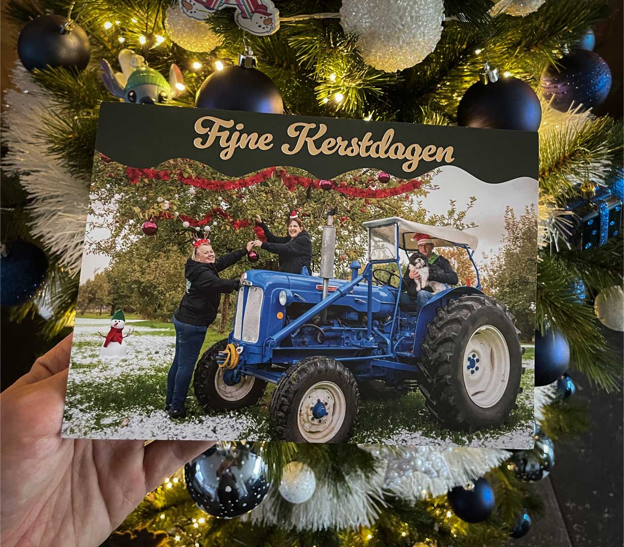 Wegborden en spandoeken - Media Maker